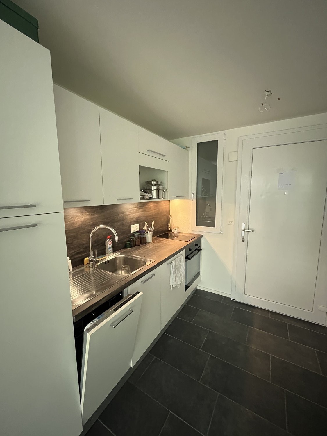 Appartement 1 ½ pièces à louer à Renens - Flatfox