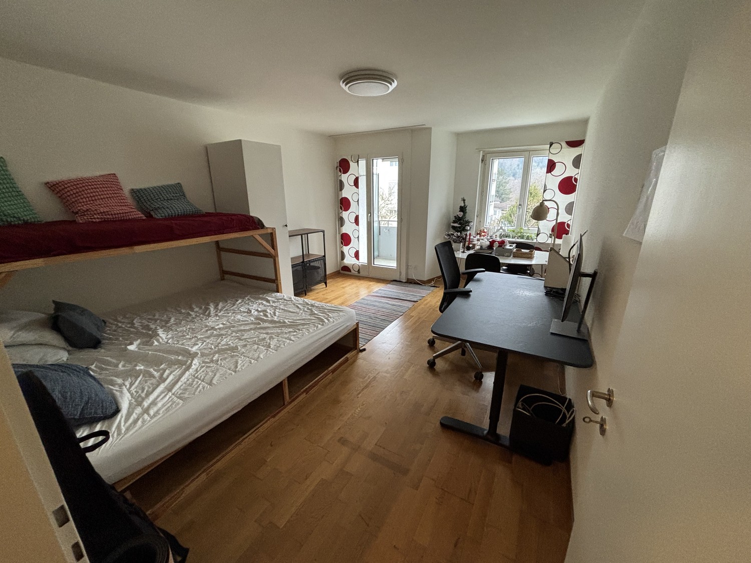 Appartement 1 pièce à louer à Zürich - Flatfox