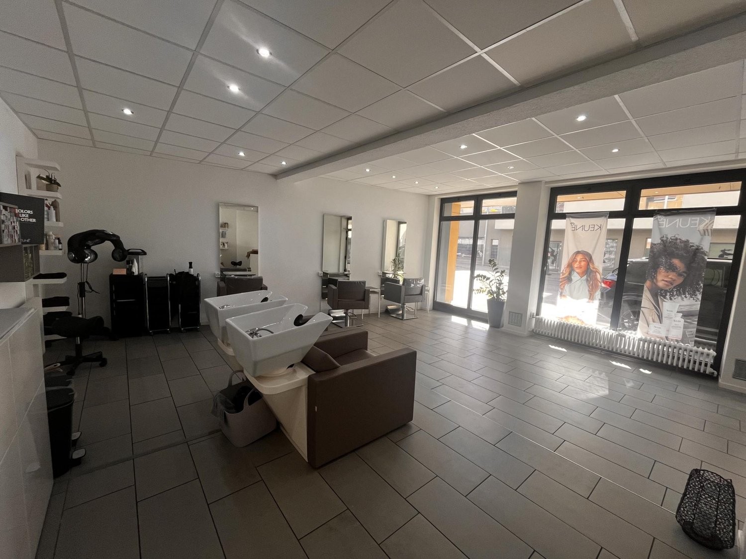 Magasin à acheter à Fribourg - Flatfox