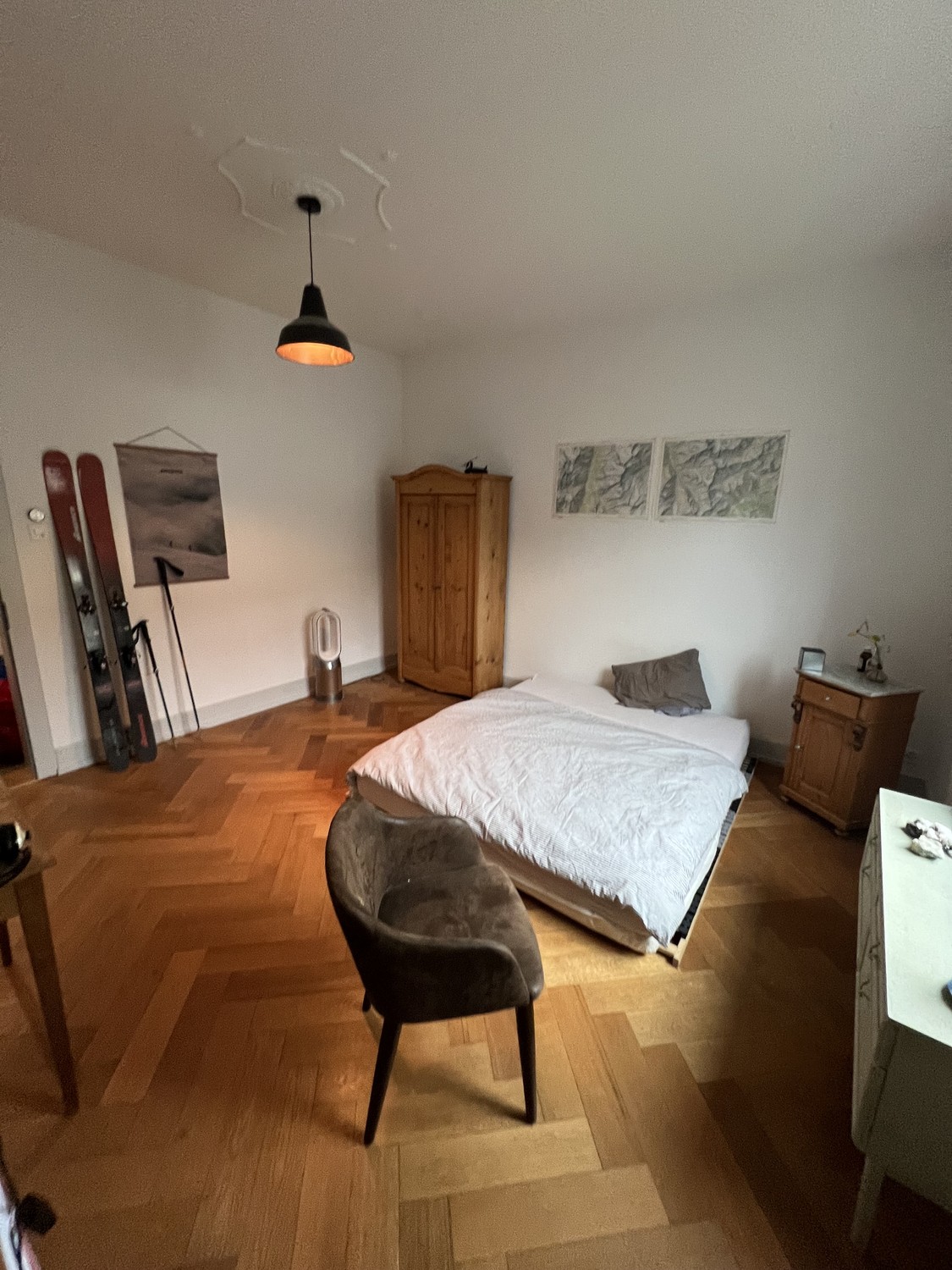 WG Zimmer in Bern mieten - Flatfox