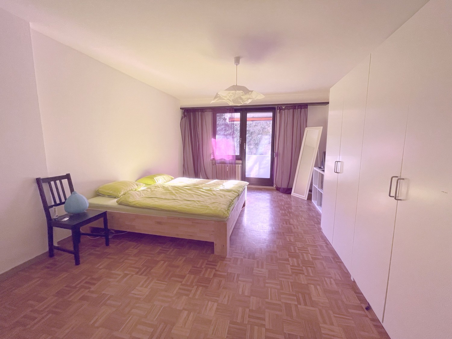 Appartement 1 ½ pièces à louer à Basel - Flatfox