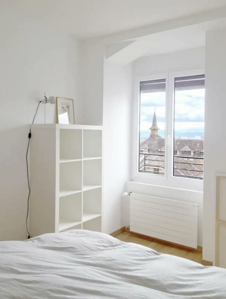 Appartement 4 ½ pièces à louer à Lausanne - Flatfox