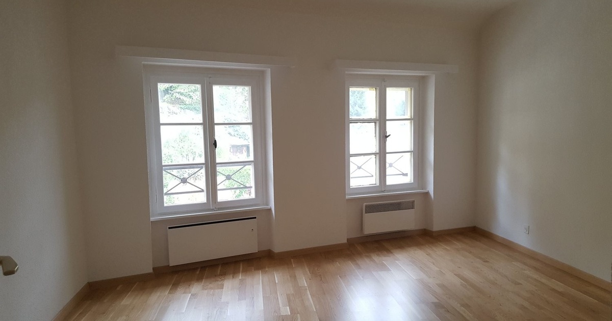 Appartement 2 ½ pièces à louer à Fribourg - Flatfox