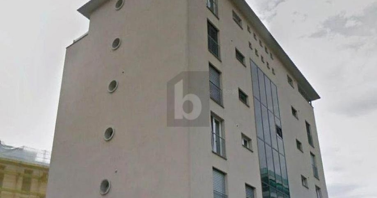 Appartement 3 ½ pièces à louer à Locarno - Flatfox